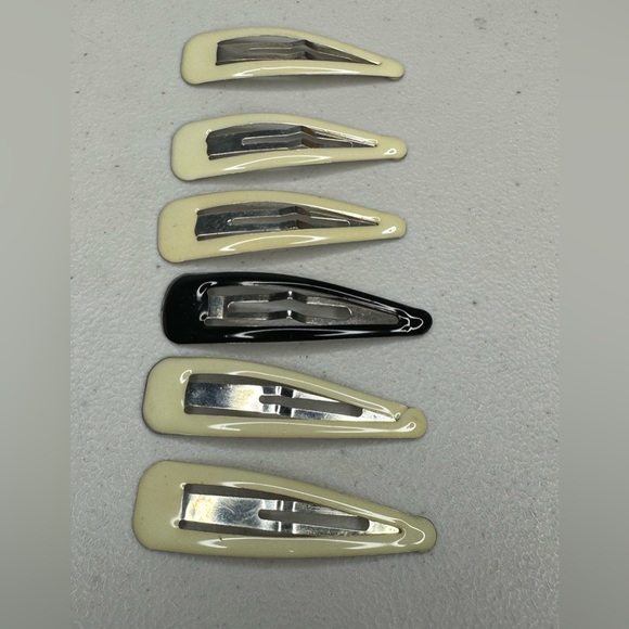 Accessories | Vintage Hair Clips | Poshmark